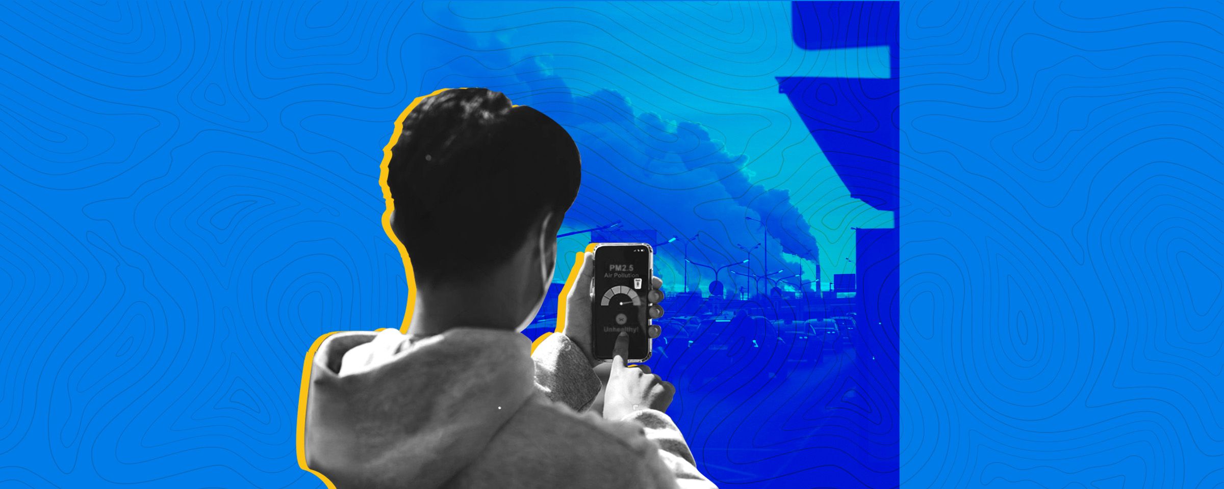 What Is AQI? A Guide to Air Quality Index